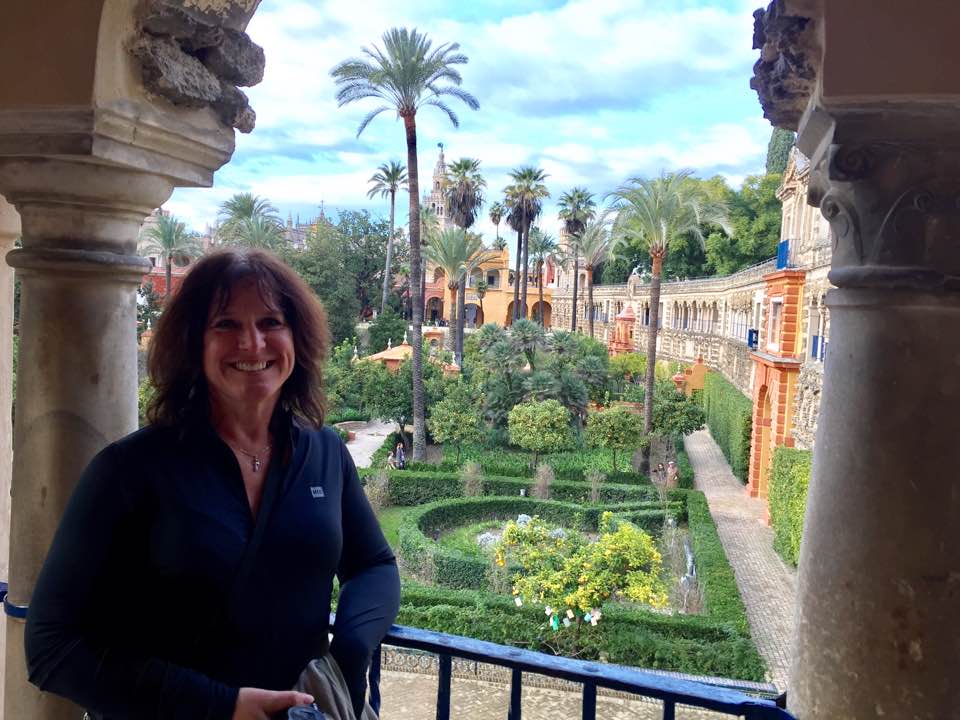 My Story – YVETTE CUTHBERT, Artist
