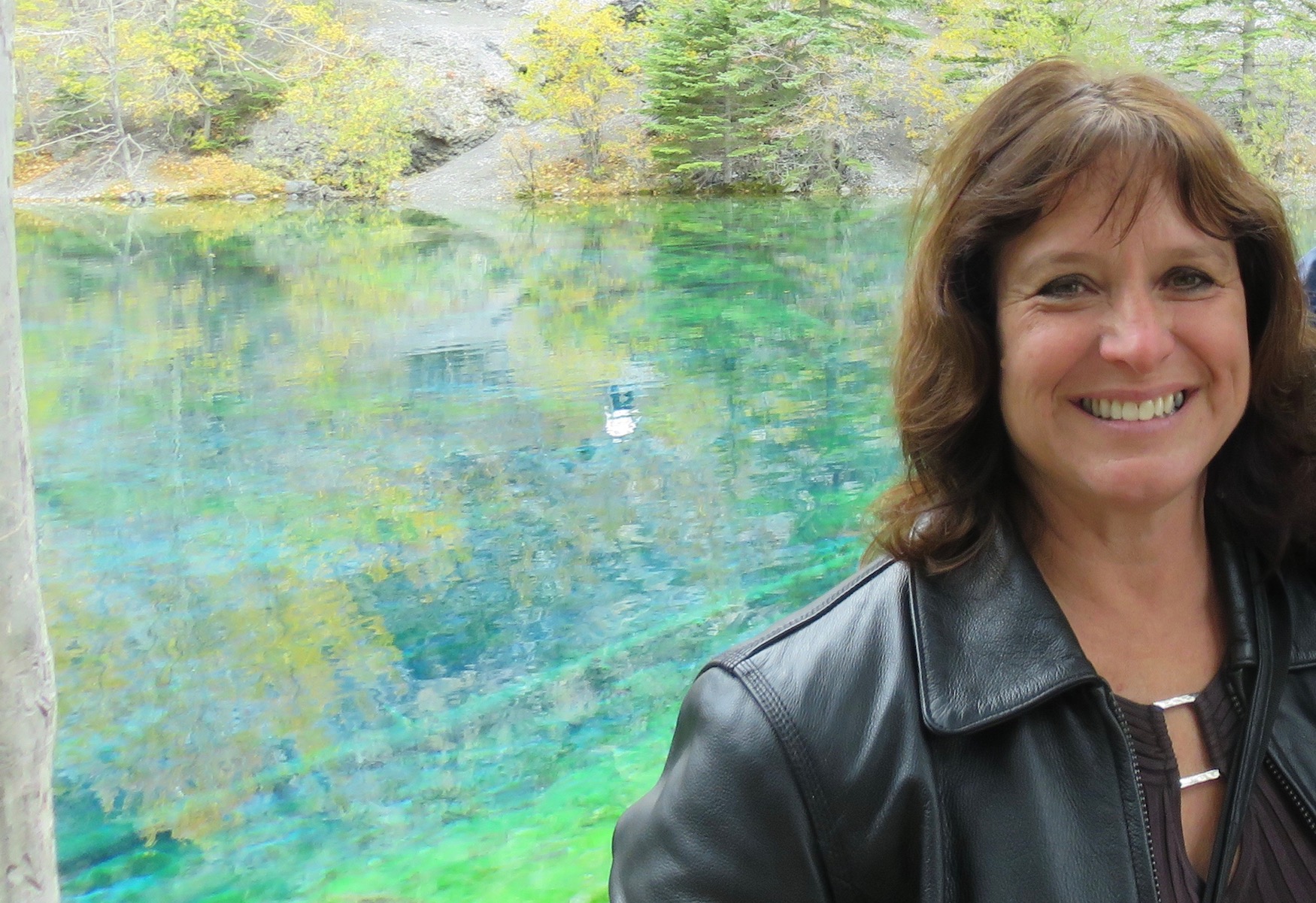 Bio – YVETTE CUTHBERT, Artist